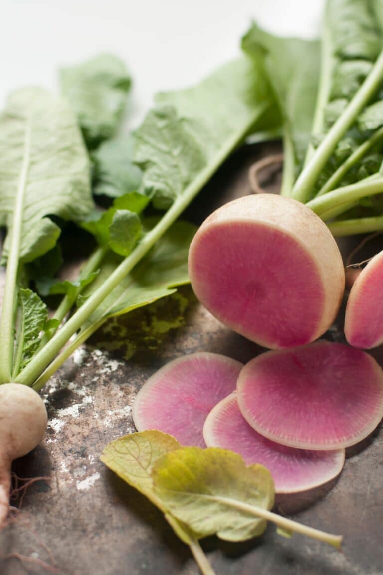 75 Foods That Are Pink (Naturally Pink Foods) - Raepublic