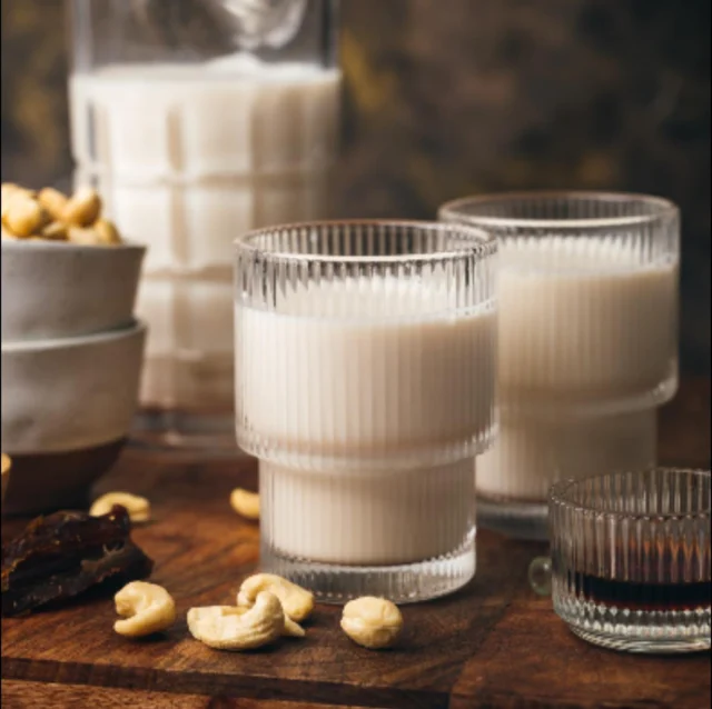 130 Foods That Are White (Naturally White Foods) - Raepublic